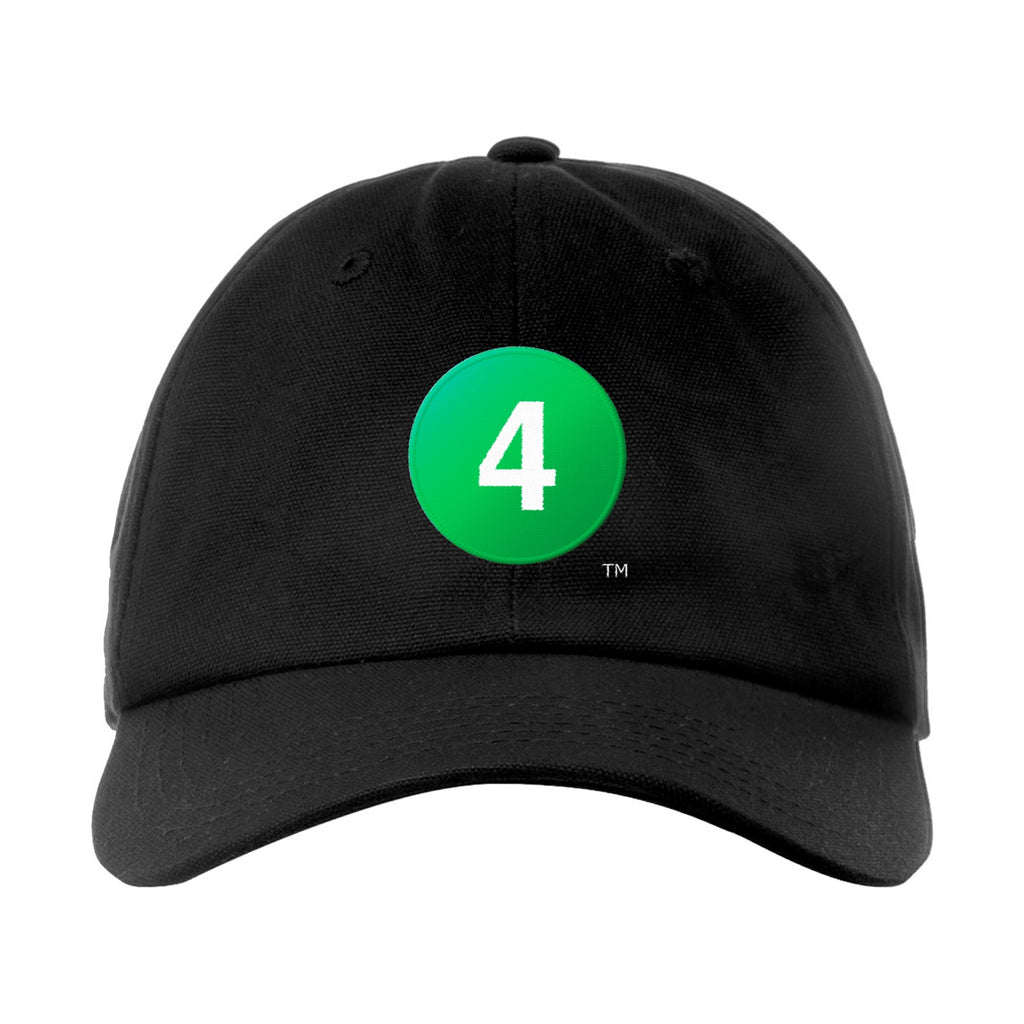 AMRS-2171000 Swivel Part Tee Luv Brooklyn Baseball Cap - Licensed MTA ...